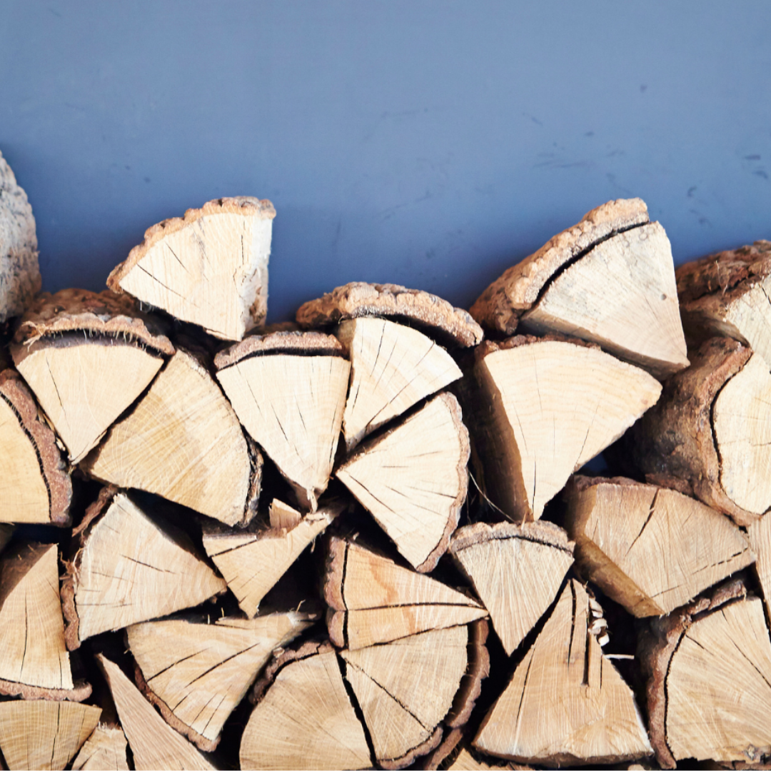 Firewood – Eco Sack